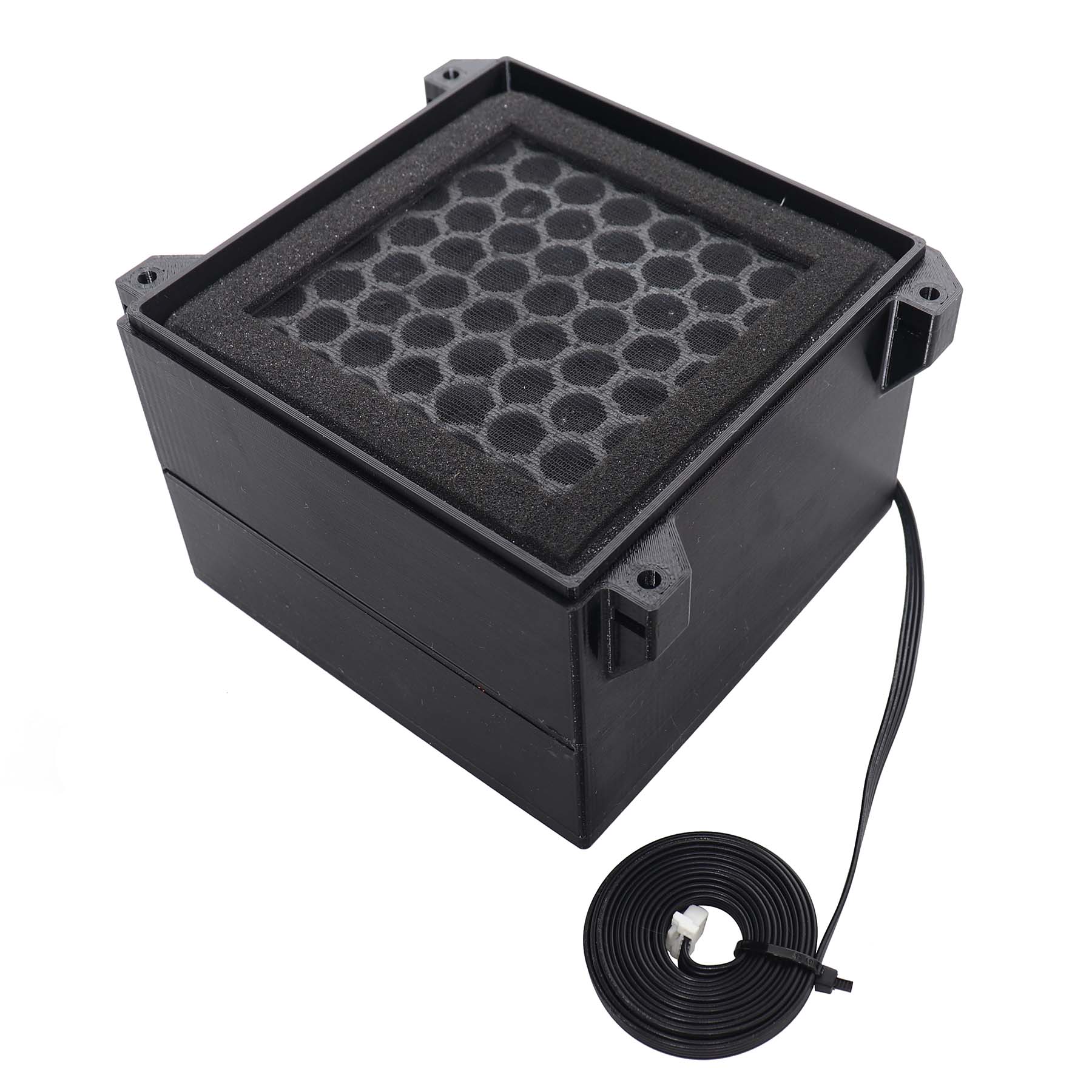 Blurolls Air HEPA Filter for Enclosure Prusa MK4 MK3S XL 3d Printer Air ...