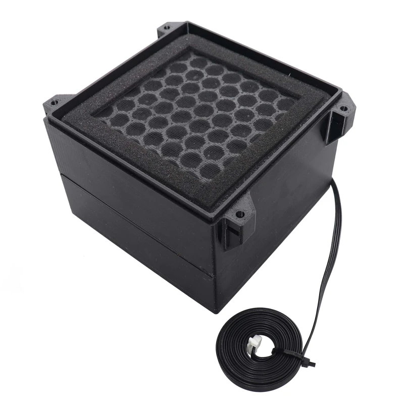 Blurolls Air HEPA Filter for Enclosure Prusa MK4 MK3S XL 3d Printer Air ...