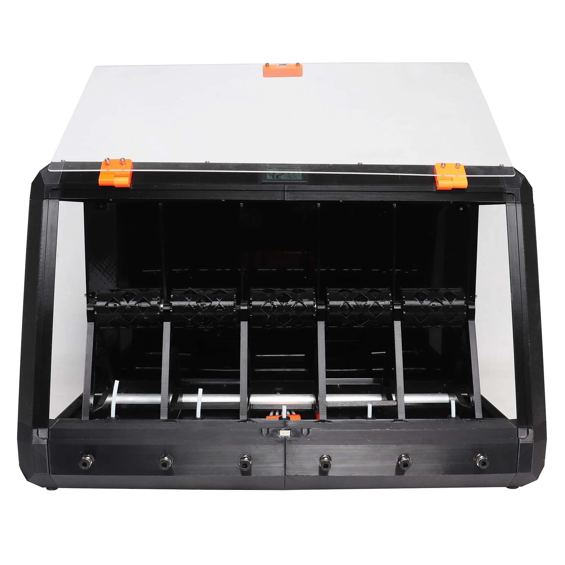 Blurolls New Classic Version Prusa Auto Rewinder Drybox Filament Box ...