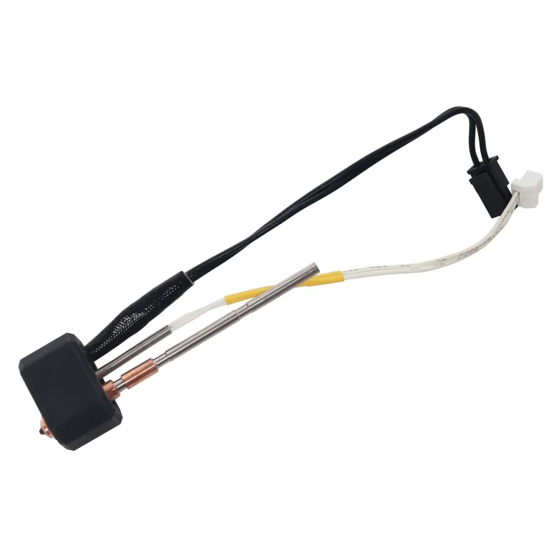 Blurolls All-in-One Hotend Kit for Prusa I3 MK4 MK4S and XL 3D Printer ...