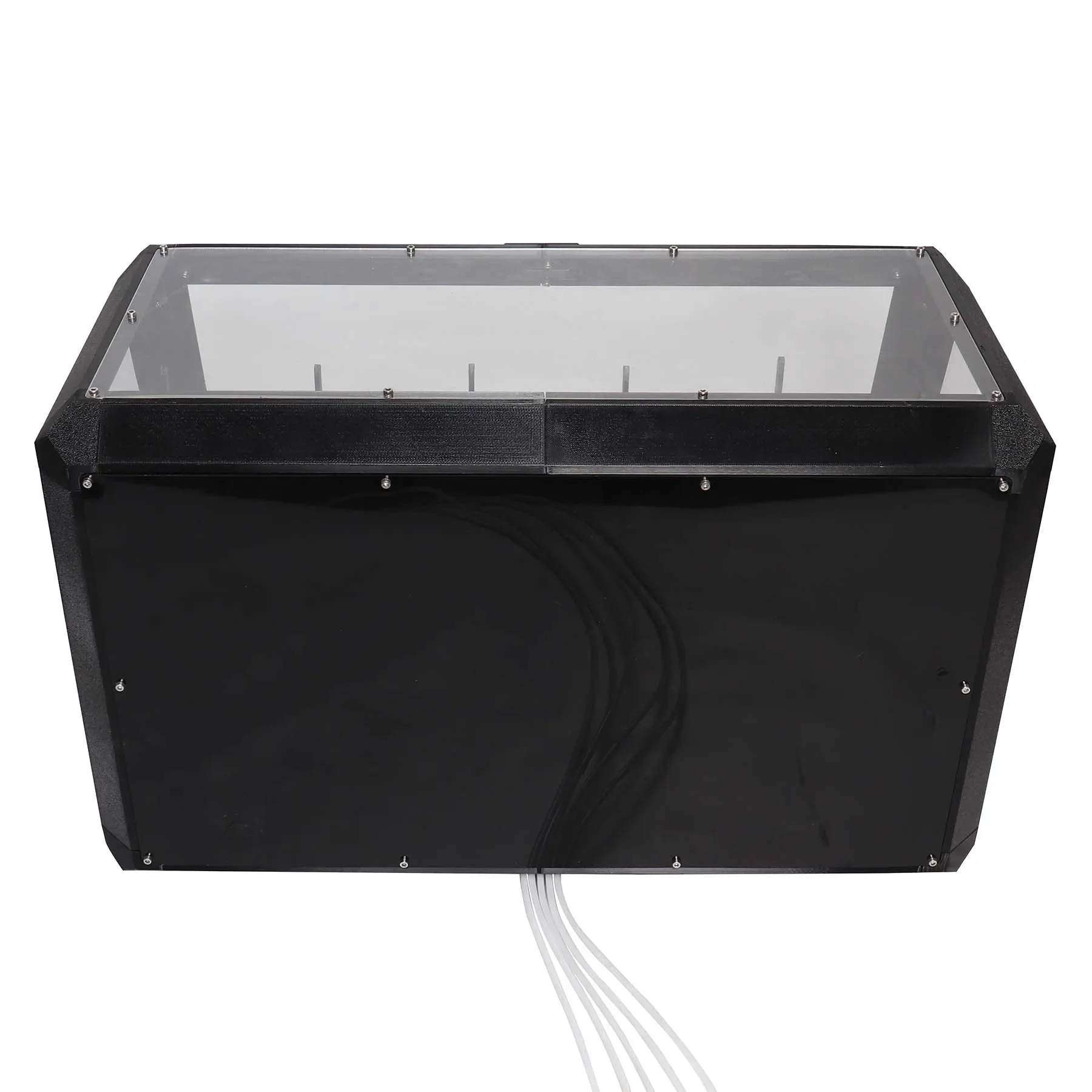 Blurolls New Classic Version Prusa Auto Rewinder Drybox Filament Box ...