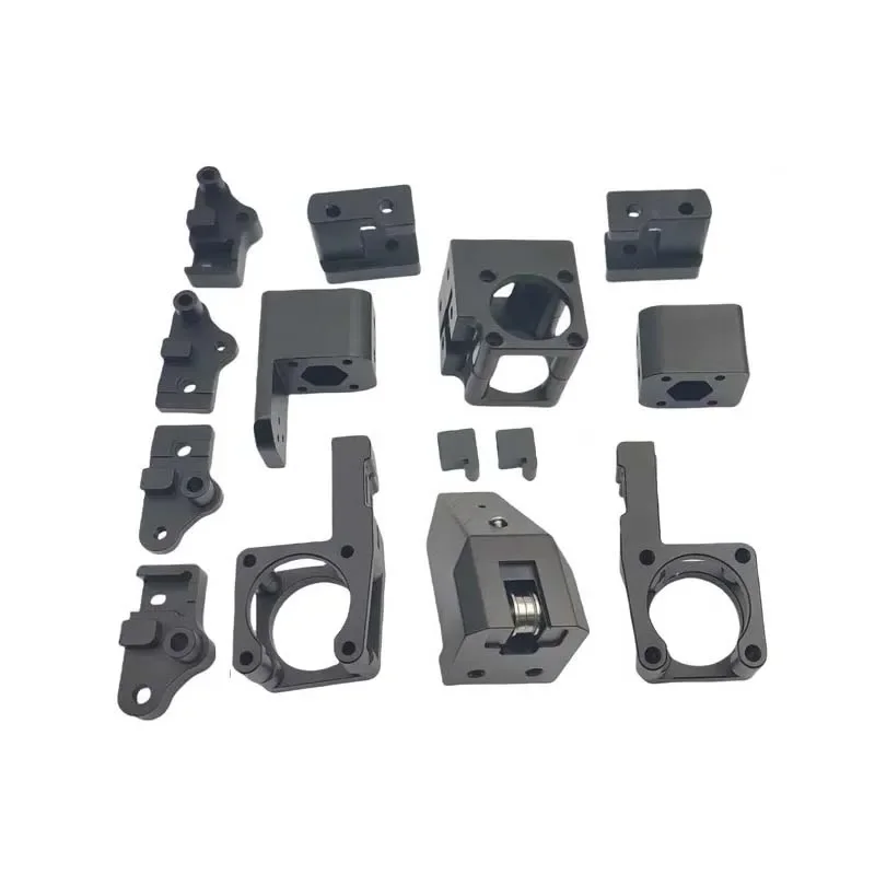 Blurolls Ender 3 Pro/V2 SW Switchwire 3D Printer Aluminum Alloy CNC ...