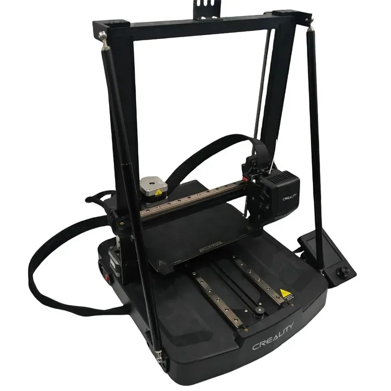 Blurolls Z Axis Gantry Support Kits For Creality Ender3 V3 SE/KE 3D ...