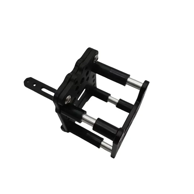 Blurolls Ratrig V-core 3.1 3D Printer Aluminum CNC MGN12C X Carriage Print Head Kit,V-Core