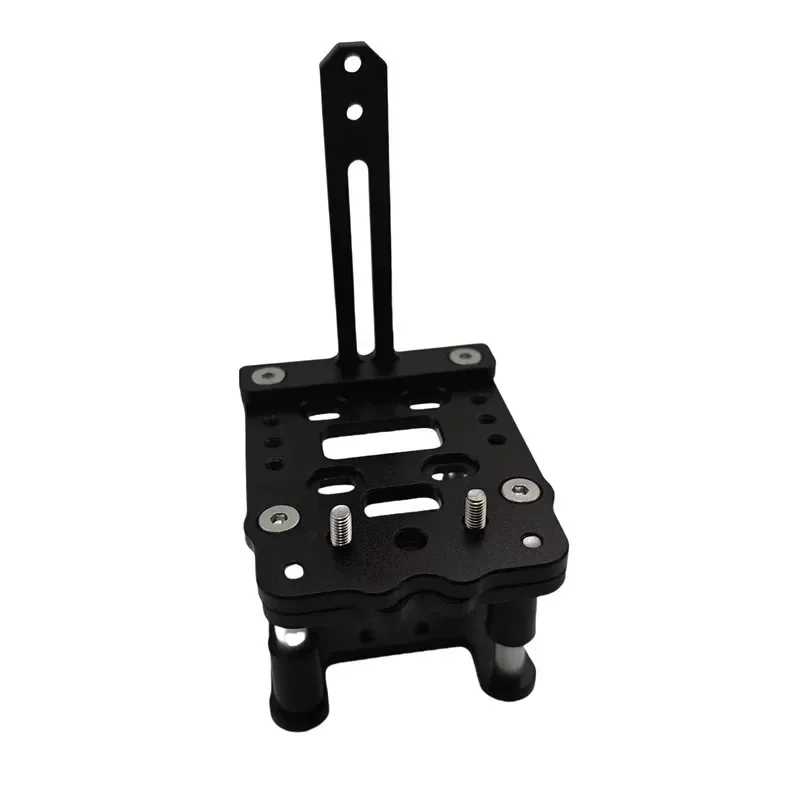 Blurolls Ratrig V-core 3.1 3D Printer Aluminum CNC MGN12C X Carriage ...