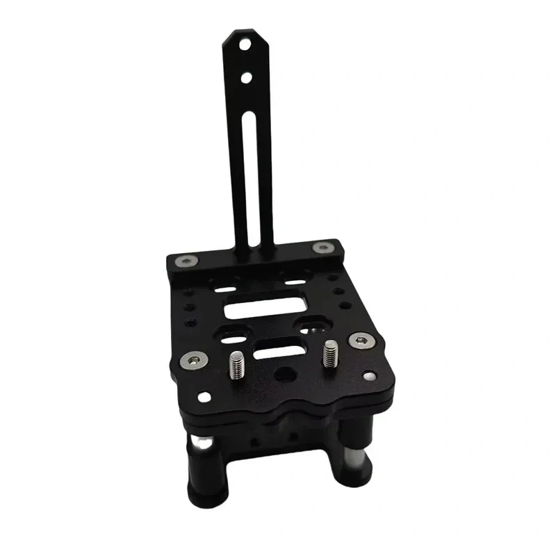 Blurolls Ratrig V-core 3.1 3D Printer Aluminum CNC MGN12C X Carriage ...