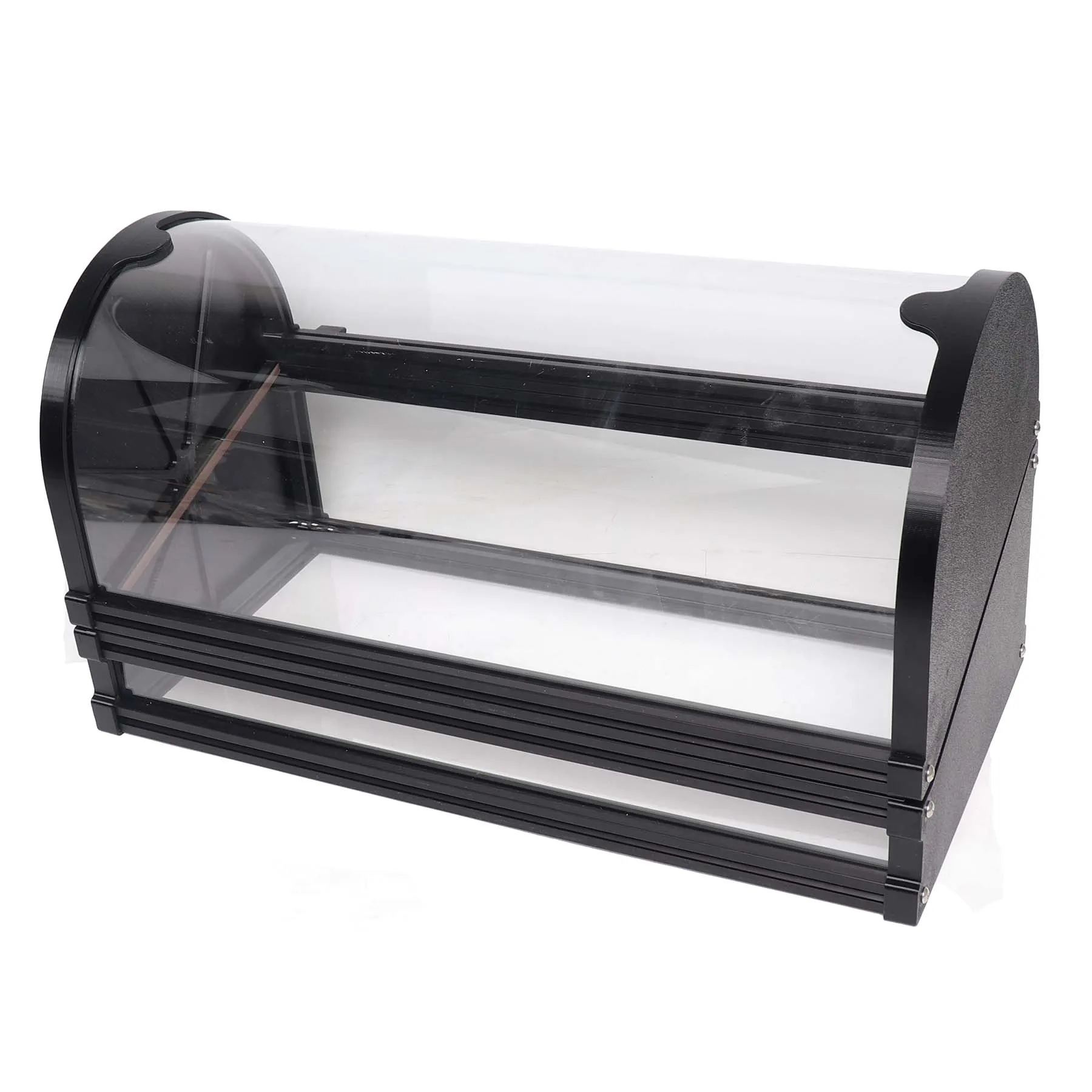Blurolls Filamentalist Rewinder Filament Enclosure Box for Voron 2.4 ...