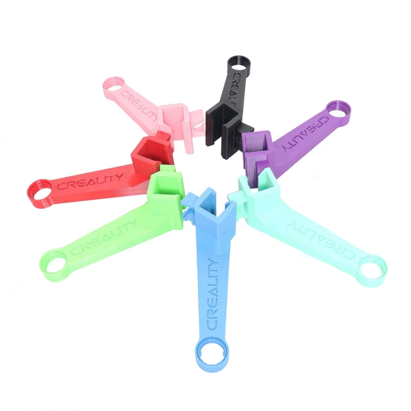 Blurolls Filament Spool Holder for Creality Ender 3 V3 and V3 Plus PETG ...