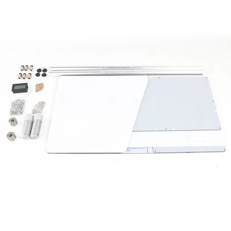 Blurolls Prusa MK3S+ MK3.9S MK4(S) MMU3 Multicolor Kit with Prusa ...