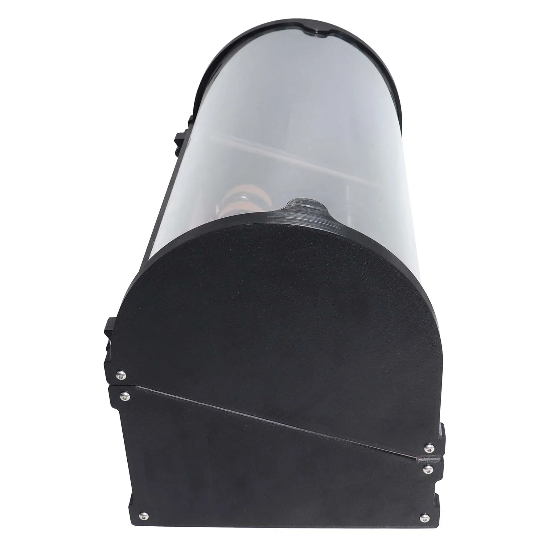 Blurolls 6 Colors Box Filamentalist Filament Rewinder and Enclosure Kit ...