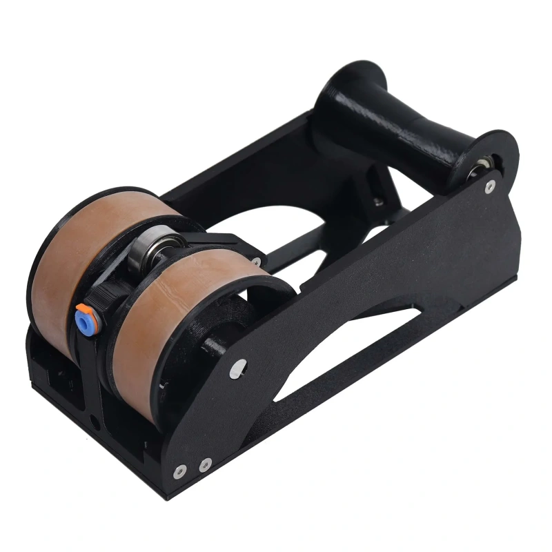 Blurolls 6 Colors Box Filamentalist Filament Rewinder and Enclosure Kit ...