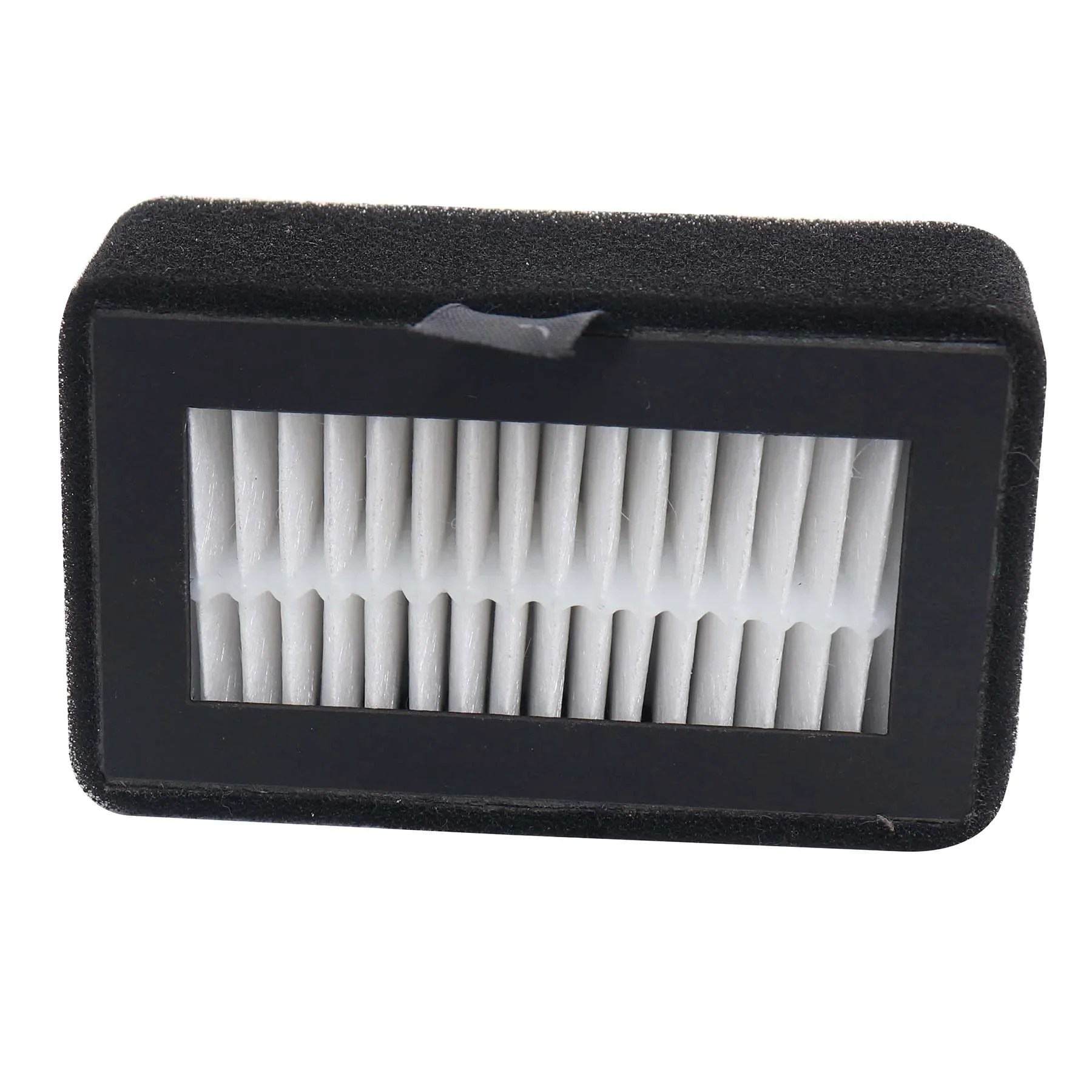 Blurolls All-In-One HEPA 13 and Activated Carbon Combo Filter for Bambu ...