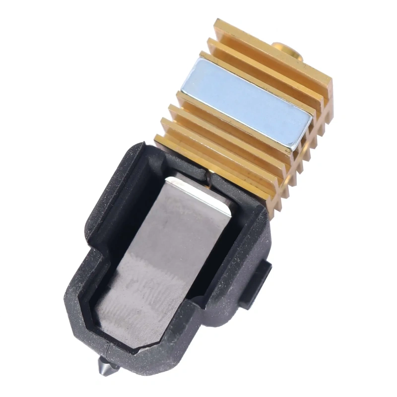 Blurolls New upgraded Hotend Kit For Bambu Lab A1/A1 Mini High Flow Hot ...