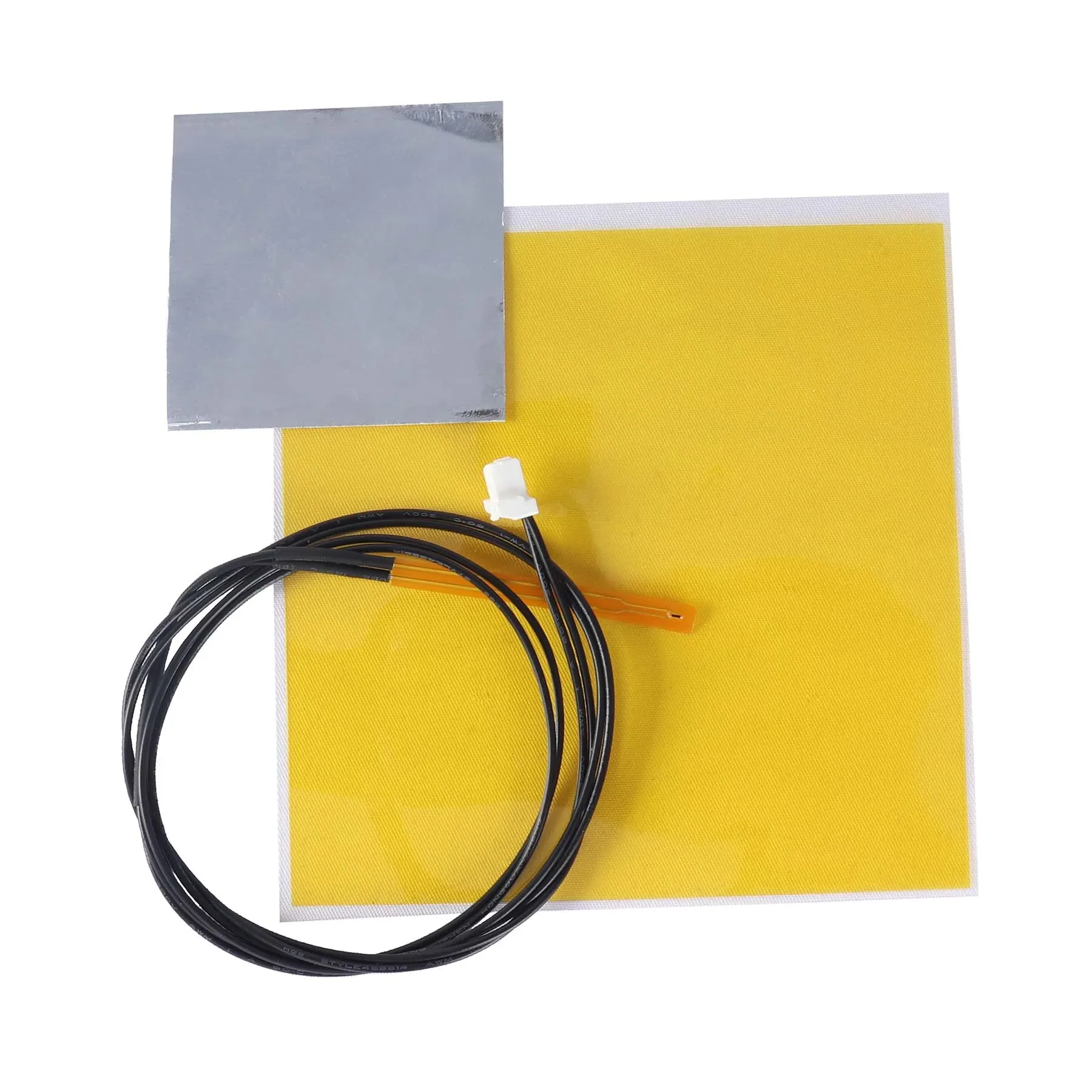 Blurolls Heated Bed Thermistor Replacement for Prusa MK3.5 / MK3.5S ...