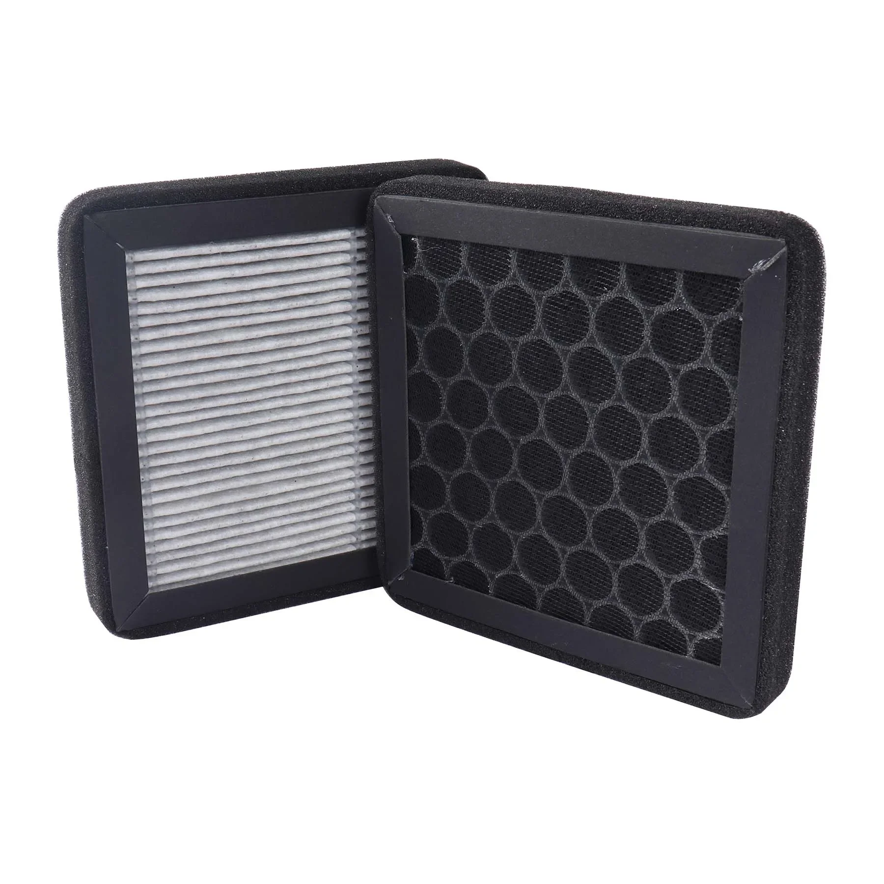 Blurolls Activated Carbon HEPA13 Air Filter Replacement for Creality K1 ...