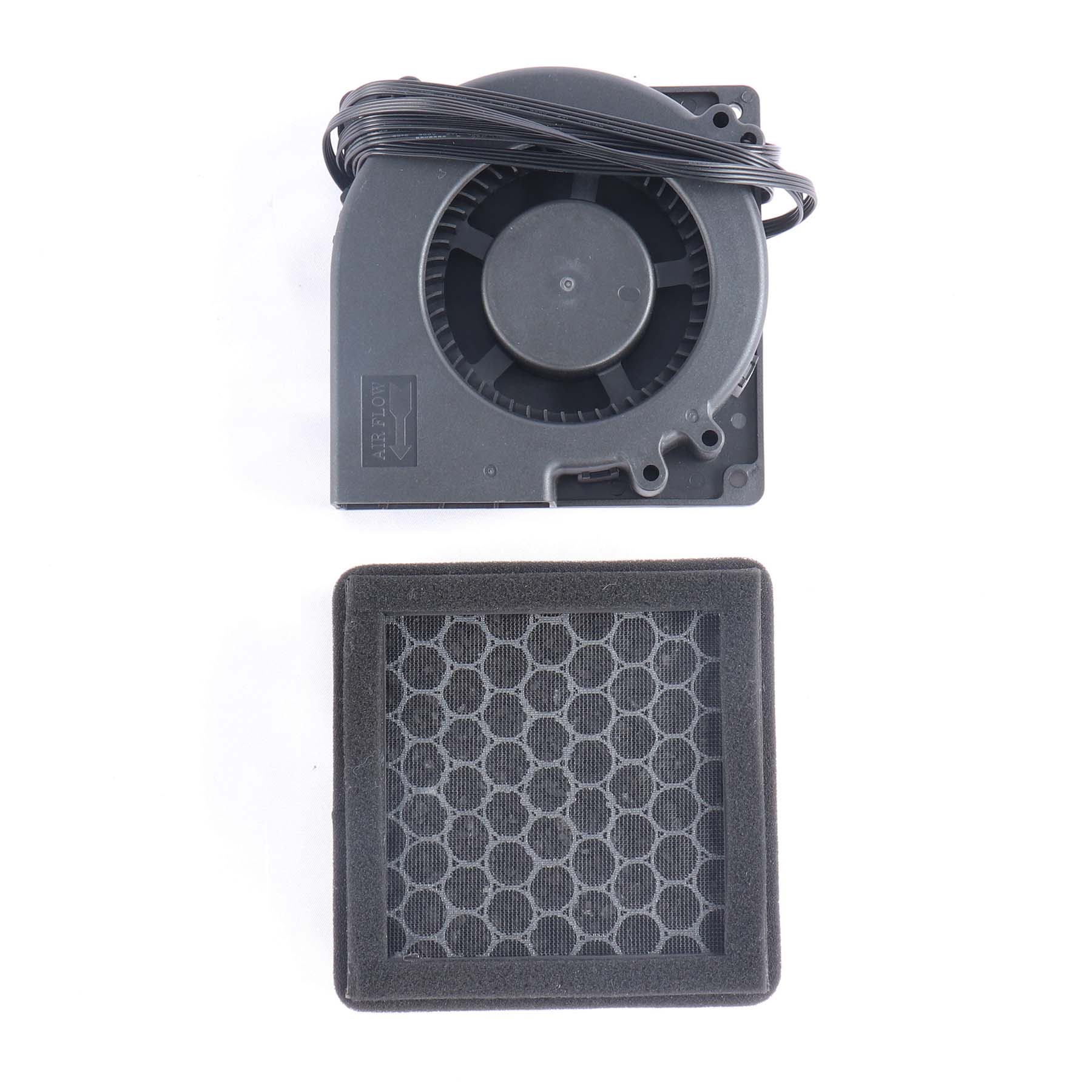 Blurolls HEPA 13 Air Filter for Prusa Core One 3D Printer Filtration ...