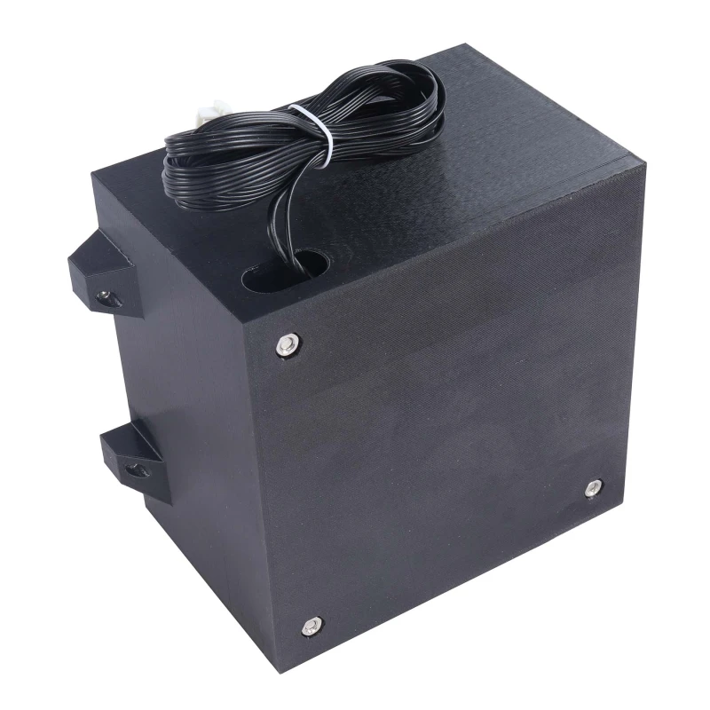 Blurolls HEPA 13 Air Filter for Prusa Core One 3D Printer Filtration ...