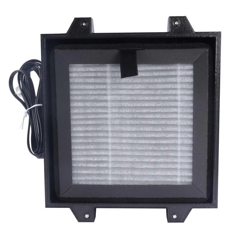 Blurolls HEPA 13 Air Filter for Prusa Core One 3D Printer Filtration ...
