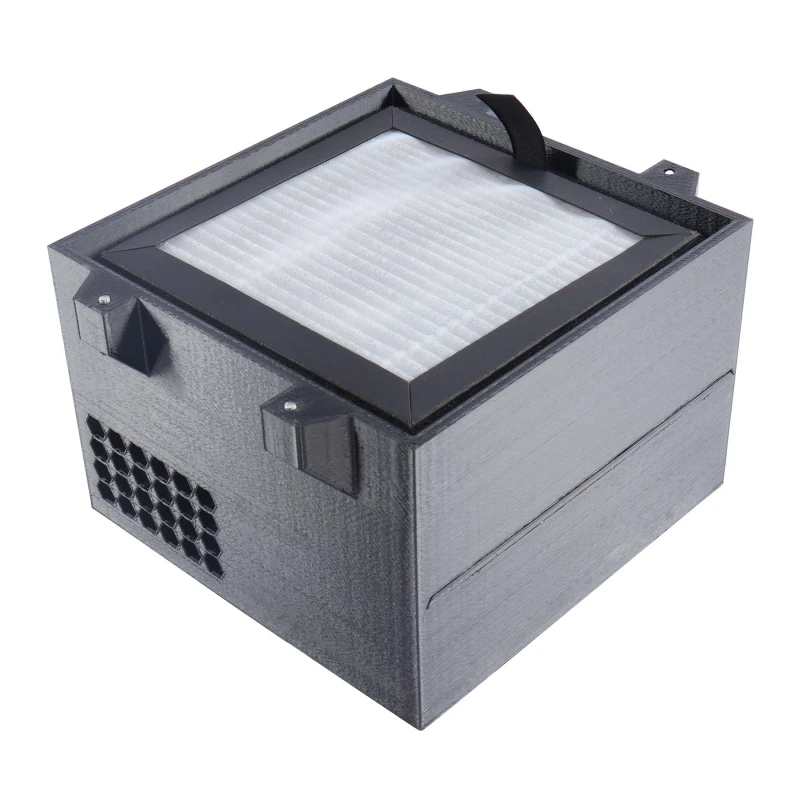 Blurolls HEPA 13 Air Filter for Prusa Core One 3D Printer Filtration ...