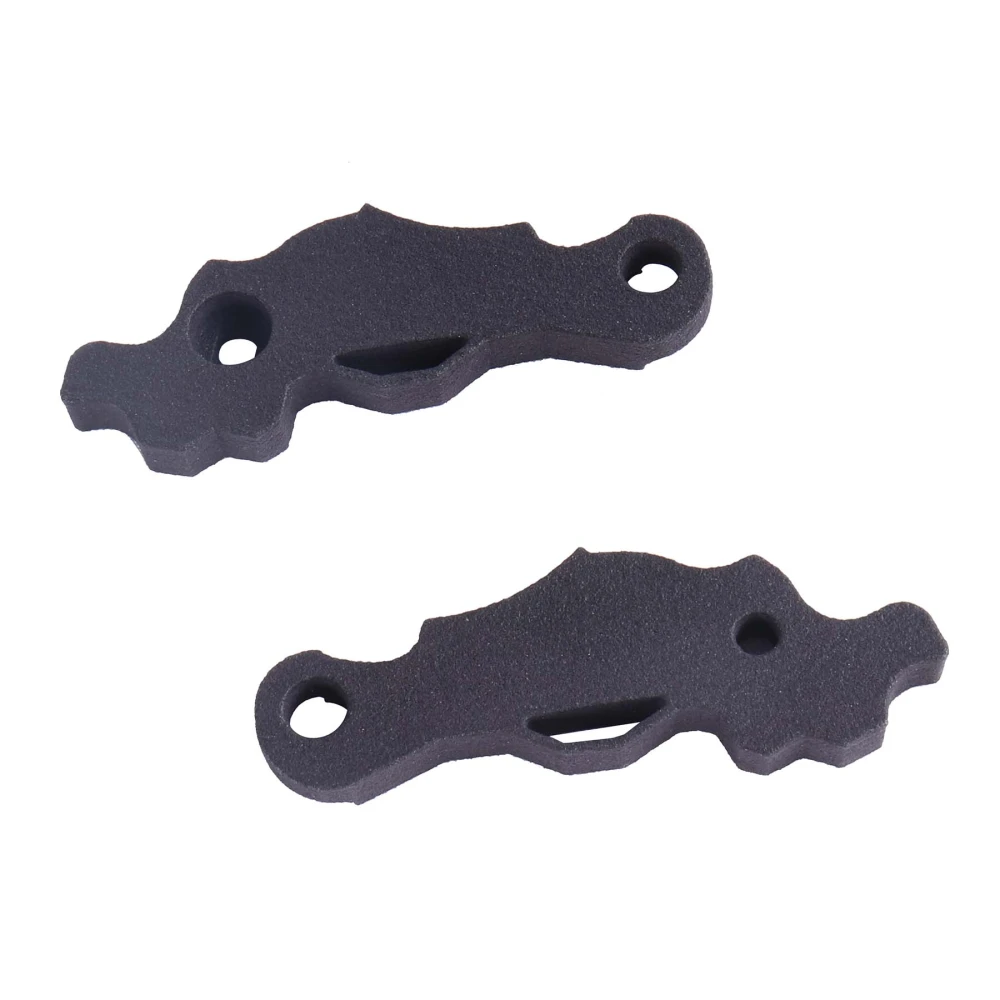 Blurolls MJF PA12 SLS 3D Printed Parts for Prusa MK3.9 MK4 3D Printer ...