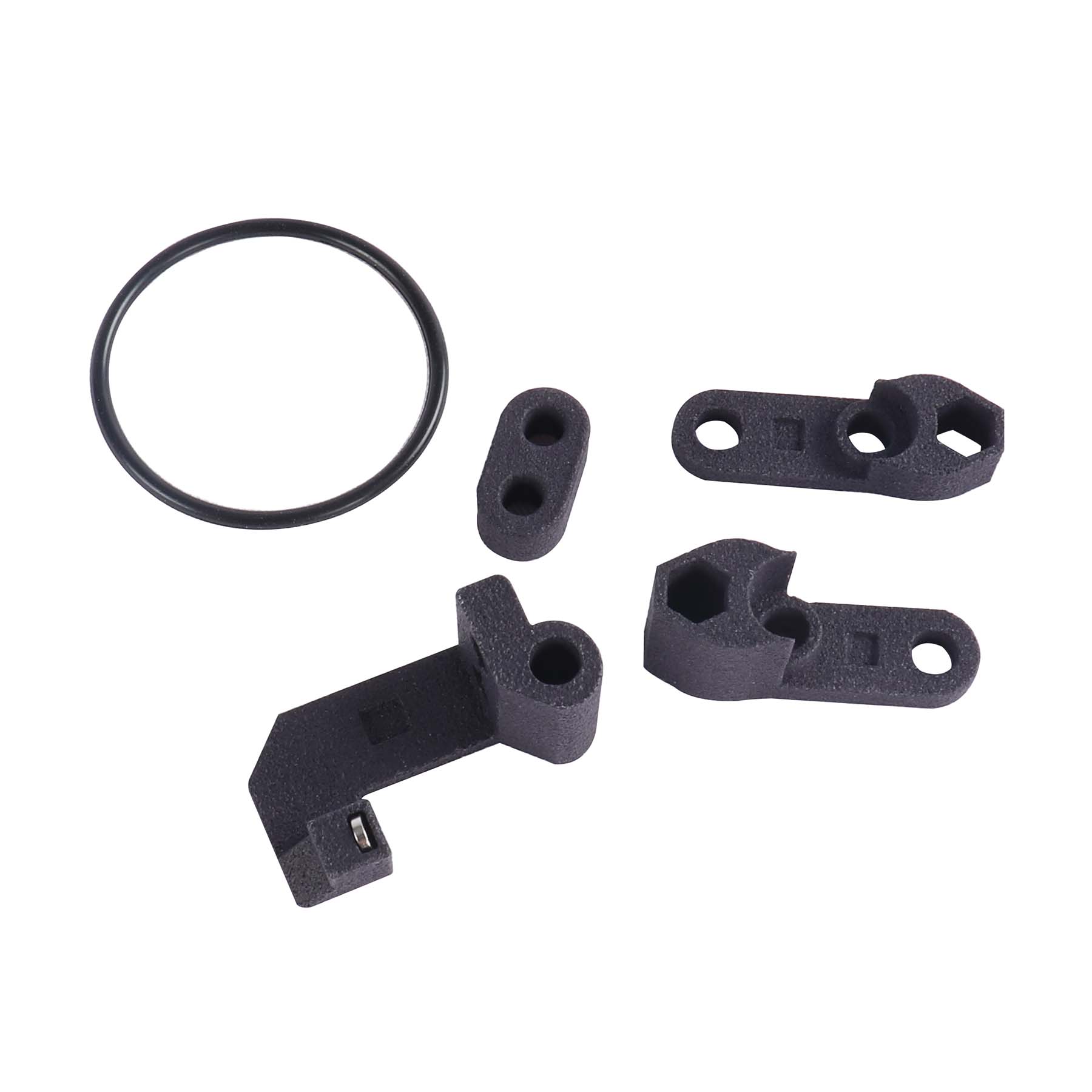 Blurolls MJF PA12 SLS 3D Printed Parts for Prusa MK3.9 MK4 3D Printer ...