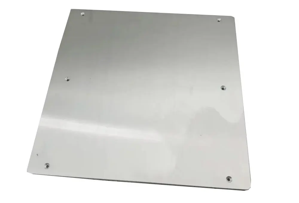 Blurolls Sovol SV08 3D Printer Heated Bed Upgrade Kit – S08 HotBed with ...