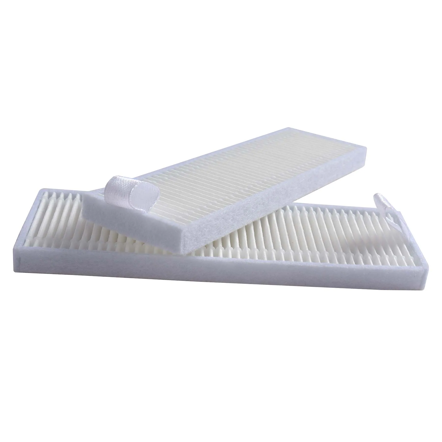 Blurolls 129x40x8 Nevermore Stealthmax HEPA Scrubber With VOC Sensor For Voron 2.4 Trident V ...