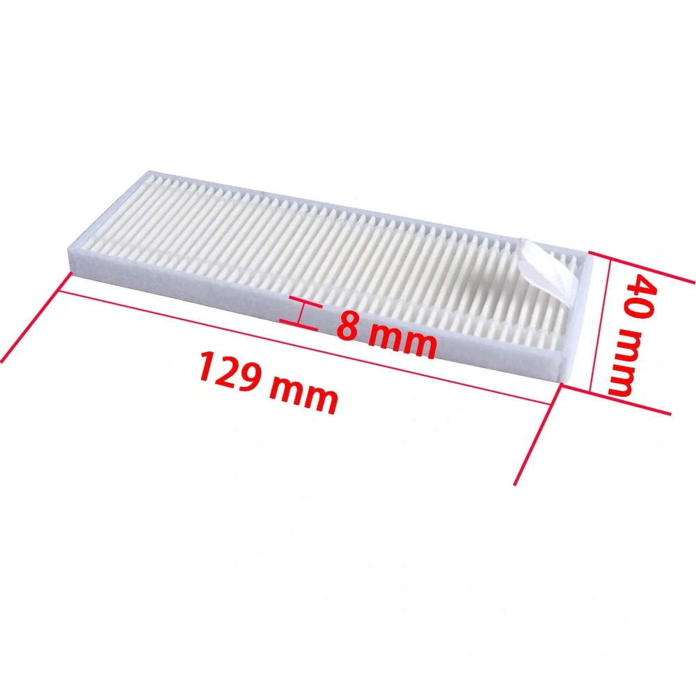 Blurolls 129x40x8 Nevermore Stealthmax HEPA Scrubber With VOC Sensor ...