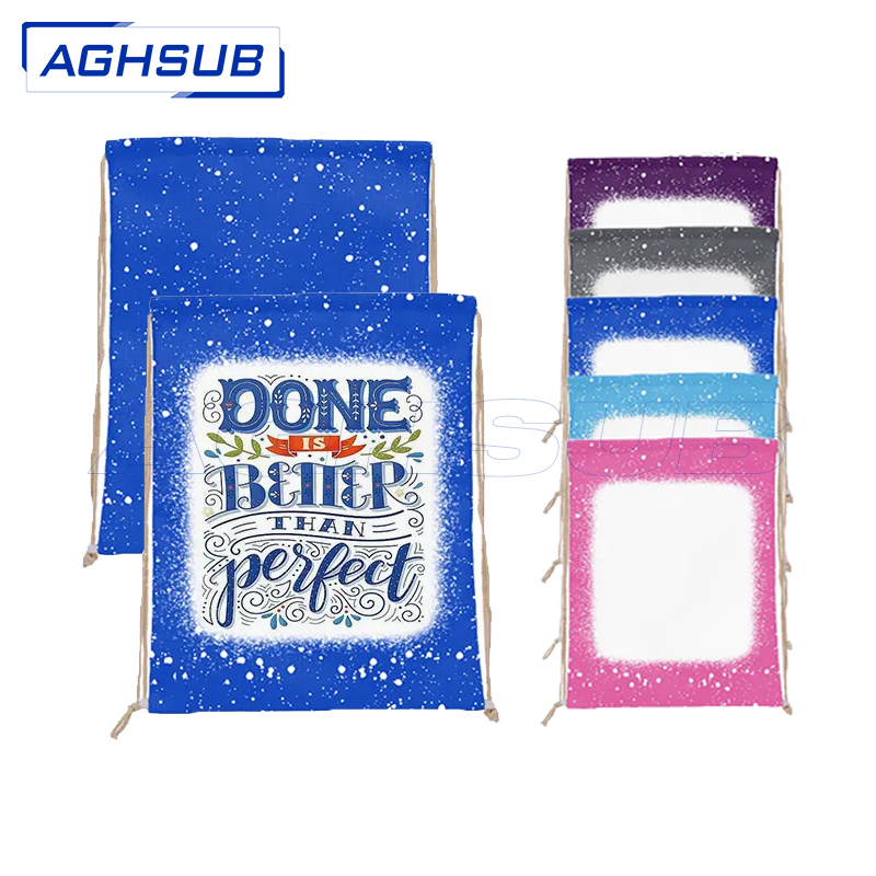 Sublimation Easter bag