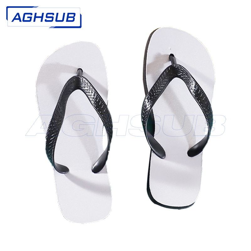 US warehouise sublimation slipper