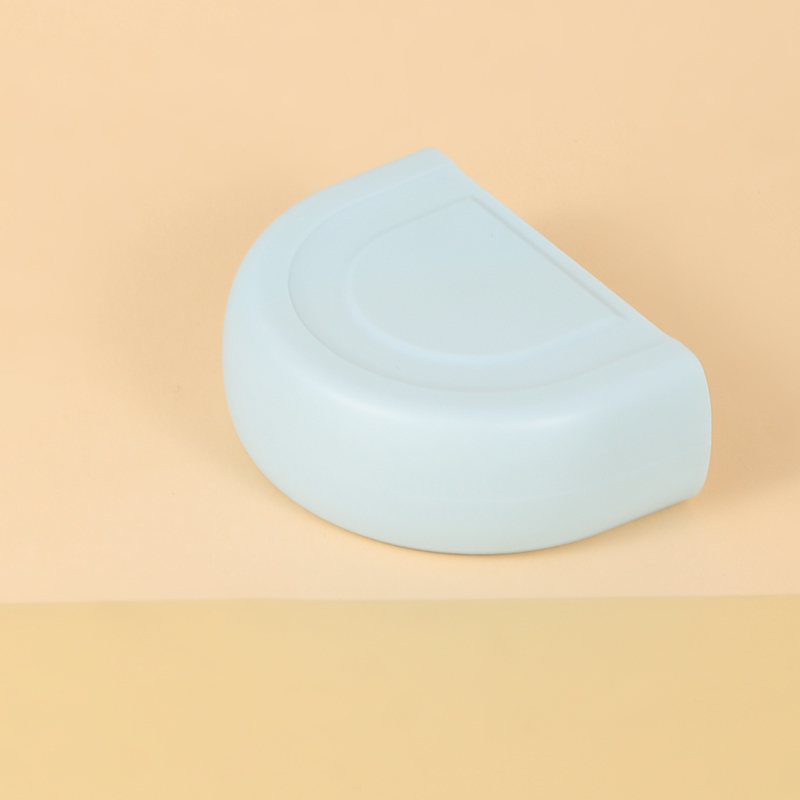 Factory Supply 2oz Soft Touch Square Shaped Plastic Sunscreen Bottle ...