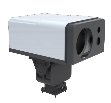 ALPHAPEC 5400 Stand-off FT-IR Detector,Chemical