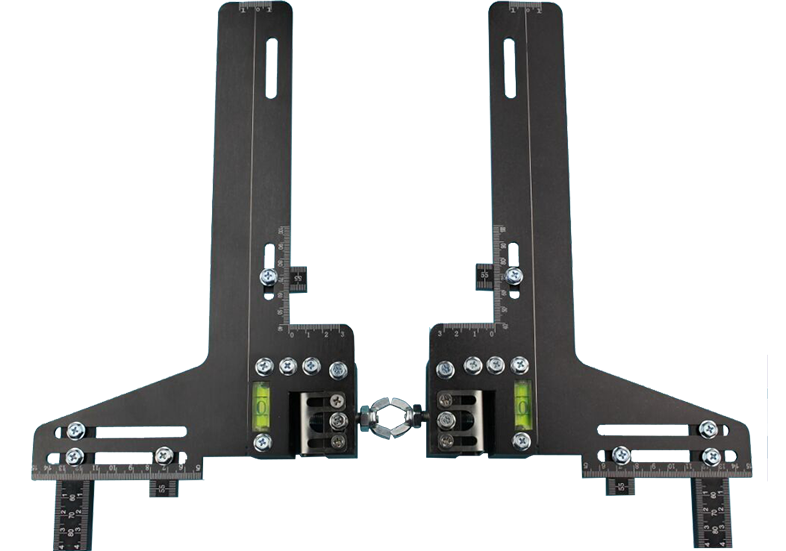 CHINESE Elevator False Car | Safe and Cheap Way for Elevator Installation