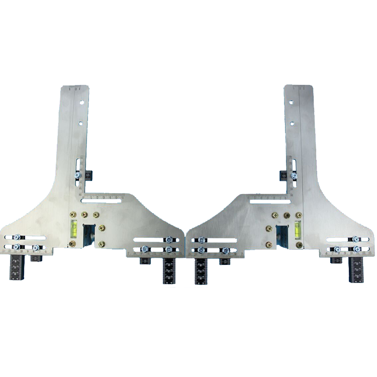 Rail Alignment Gauge | Good Choice for Elevator Rail Alignment Works
