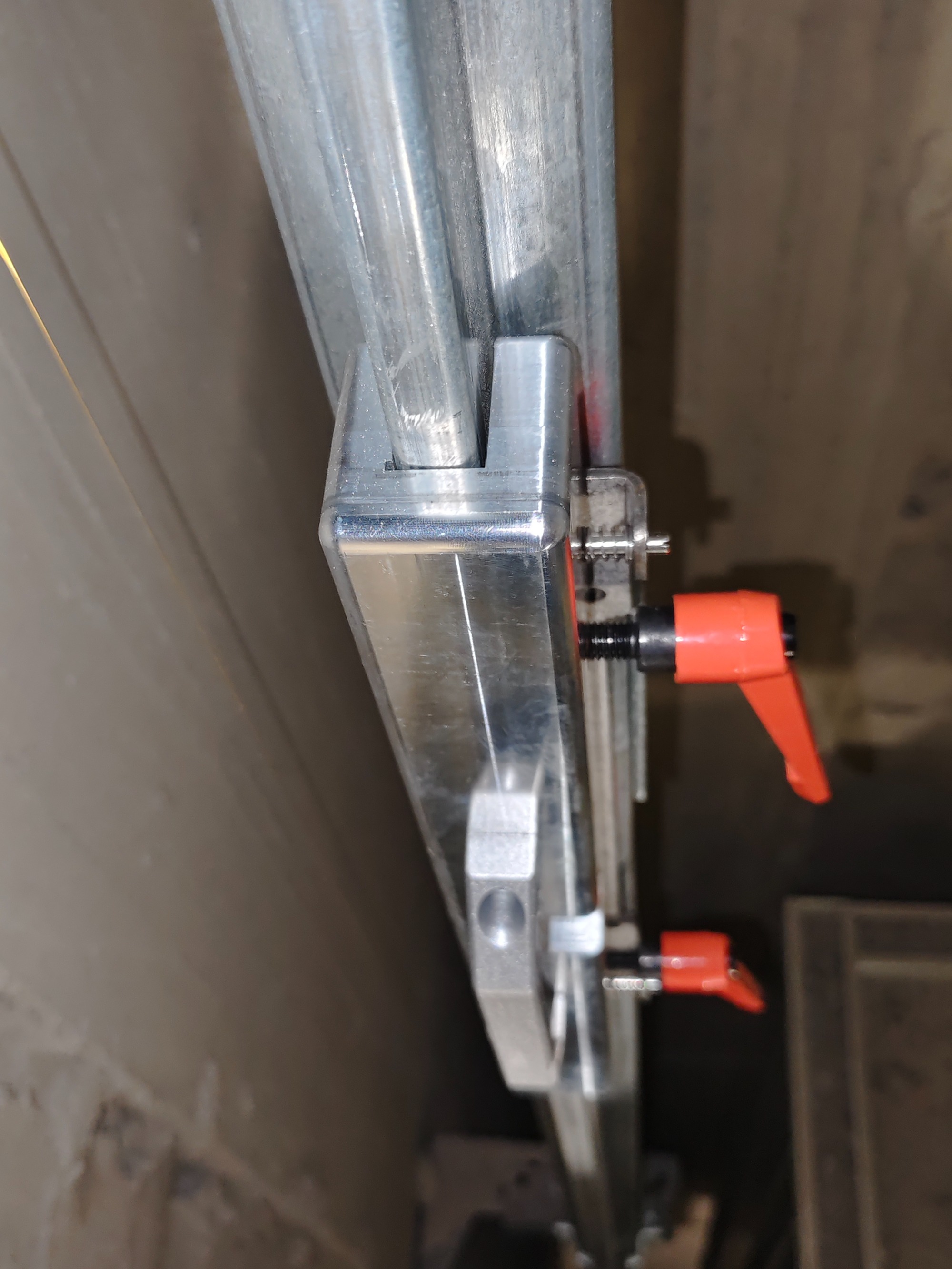 Elevator Installation Tools | Rail Joint Alignment Tool,Elevator ...