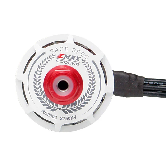 EMAX RS2306 2750KV 2400KV Motor for racing quads