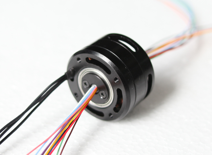 3 Axis brushless motor gimbal for GoPro