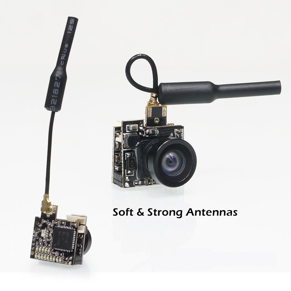Micro AIO FPV Camera with VTX
