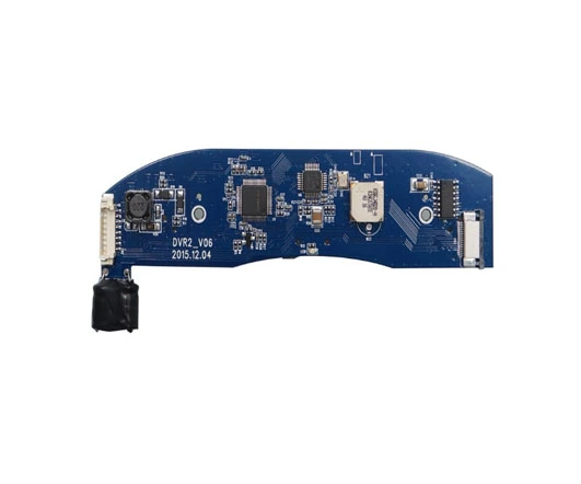 Fatshark FSV3303 DVR Upgrade Kit for Fat Shark Dominaor HD and ...