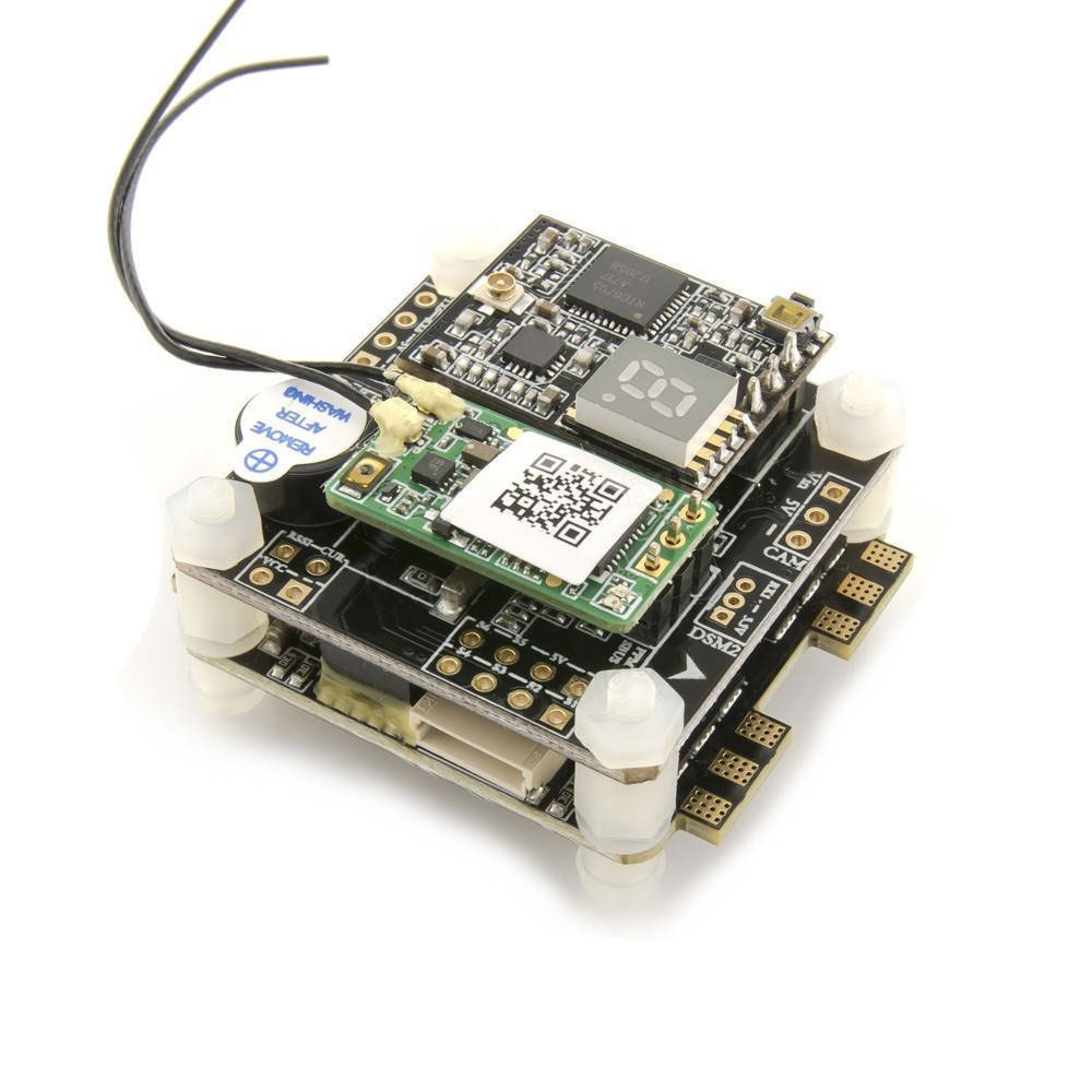 F4 Magnum V2 All In One FPV Stack Tower