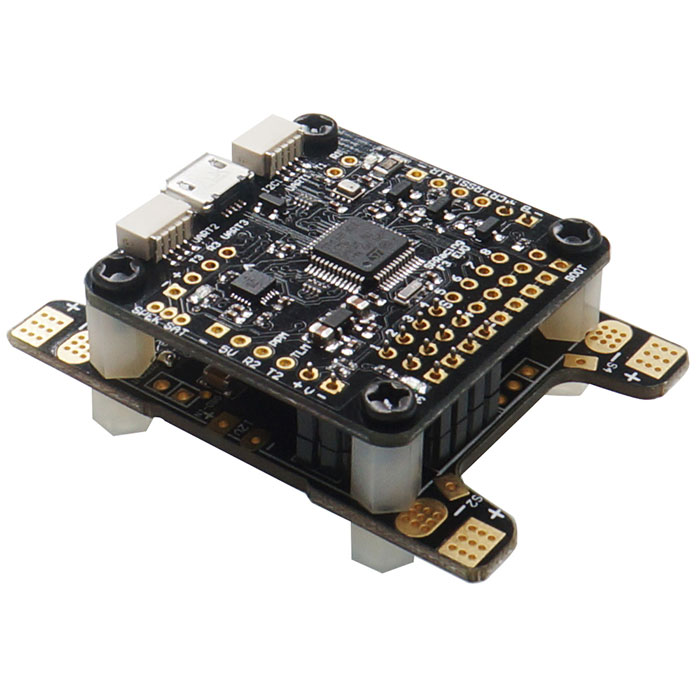 SP Racing F3 Evo Flight Controller with F3 Special PDB