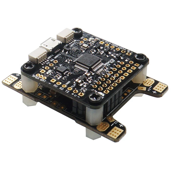 SP Racing F3 Evo Flight Controller with F3 Special PDB