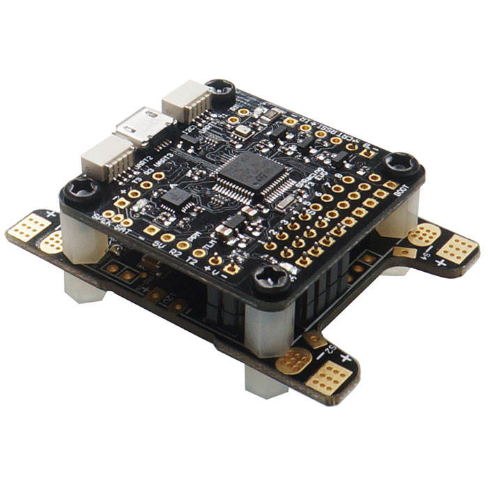 SP Racing F3 Evo Flight Controller with F3 Special PDB