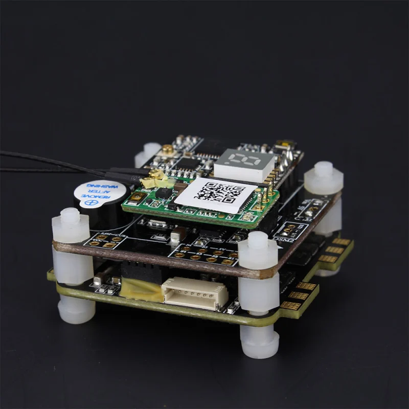 F4 Magnum V2 All In One FPV Stack Tower