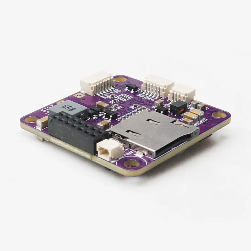 Flycolor Omnibus F4 Flight Controller
