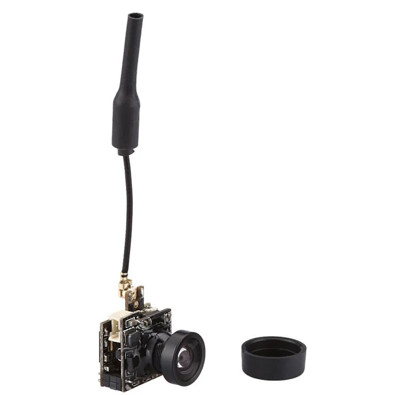 Micro AIO FPV Camera with VTX