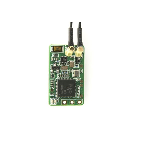 Frsky XM+ XM Plus Micro Ultra-Light D16 Full-Range S.bus Receiver up to ...