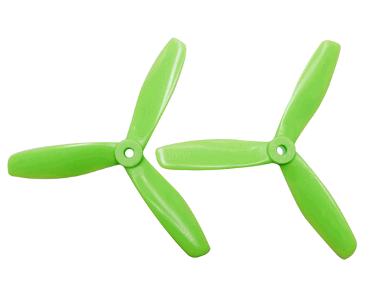 ARRIS High Quality ABC+PC 5045 Bullnose Three Props Propeller CW&CCW ...