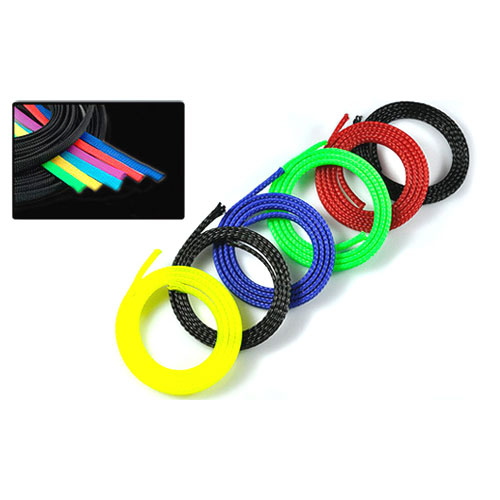 Wire Sheath Protecting Tube