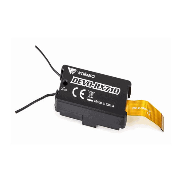 Walkera Runner 250 Parts